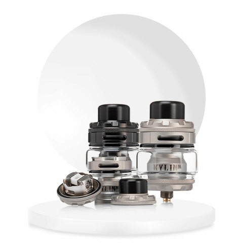 VANDY VAPE KYLIN M PRO RTA