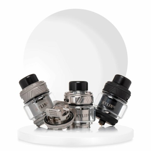 VANDY VAPE KYLIN V3 RTA