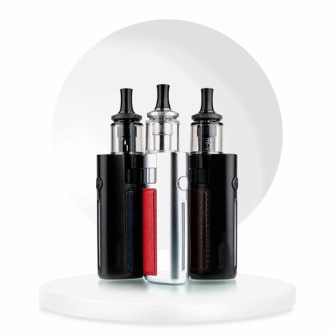 VOOPOO DRAG Q 25W POD SYSTEM
