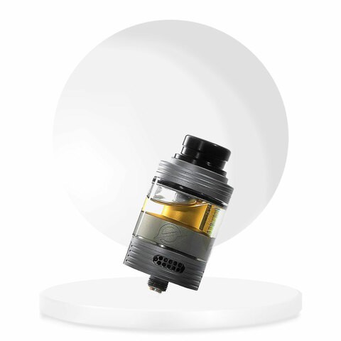 YACHTVAPE ECLIPSE DUAL RTA
