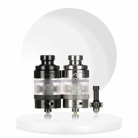 ACROSS VAPE HAZARD RTA