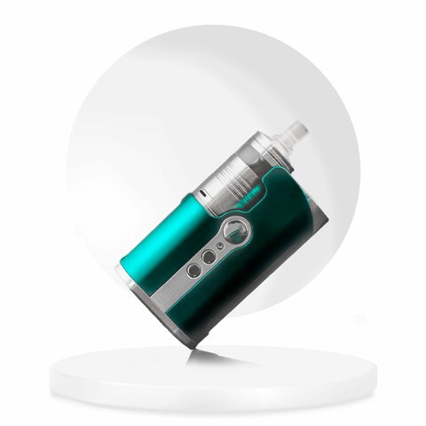 BP MODS TOMAHAWK SBS 60W BOX MOD