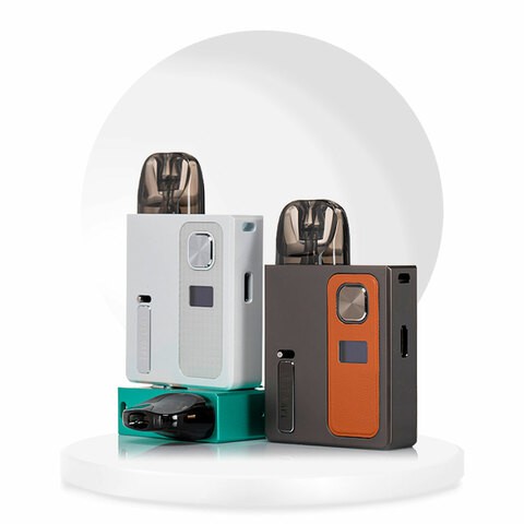 LOST VAPE URSA BABY PRO 25W POD SYSTEM