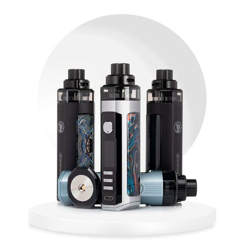 GEEK VAPE Z100C DNA POD MOD KIT