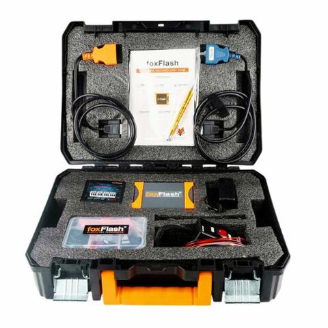 Auto ECM Programming Tool FoxFlash Price in Dubai UAE