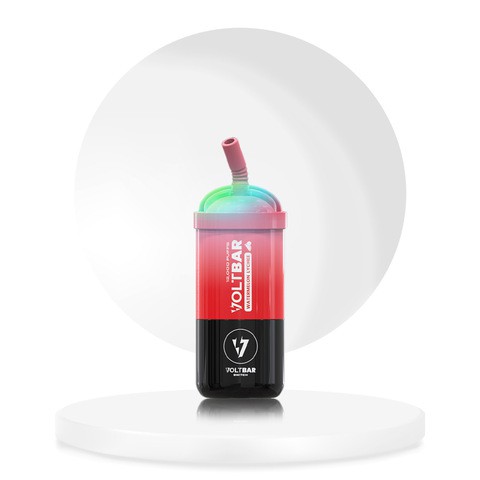 VOLTBAR SWITCH KIT -- WATERMELON LYCHEE (12000 PUFFS)