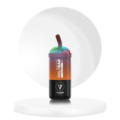 VOLTBAR SWITCH KIT - CAPPUCCINO (12000 PUFFS)