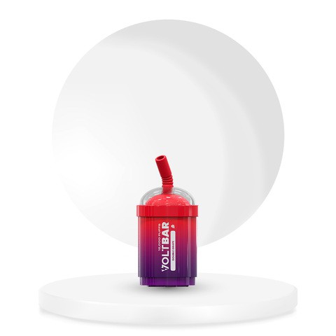 VOLTBAR SWITCH CARTRIDGE - DOUBLE GRAPE (12000 PUFFS)