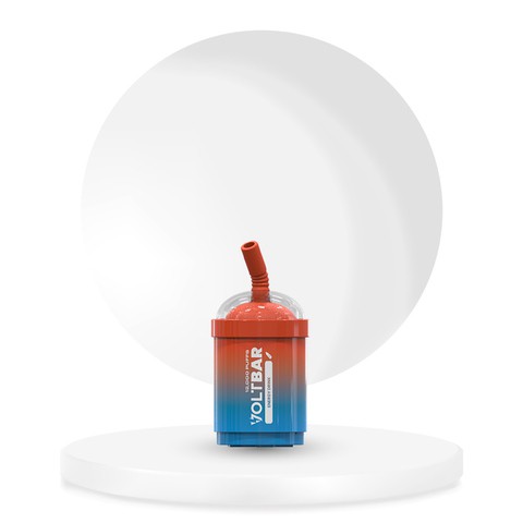 VOLTBAR SWITCH CARTRIDGE - ENERGY DRINK (12000 PUFFS)