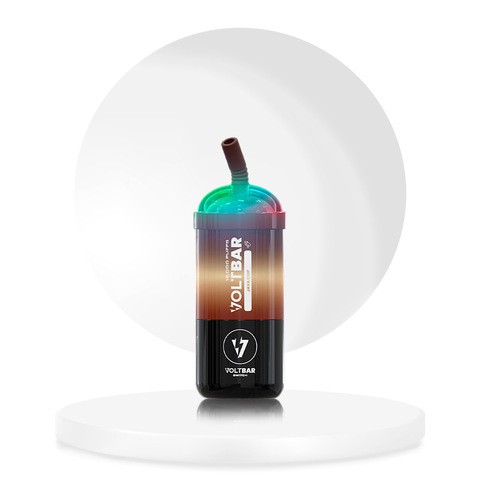 VOLTBAR SWITCH KIT - JAVA CHIP (12000 PUFFS)