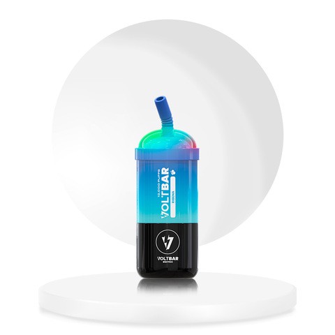 VOLTBAR SWITCH KIT - RYBENA (12000 PUFFS)