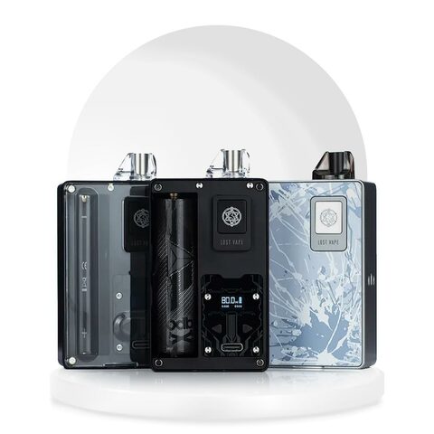 LOST VAPE CENTAURUS B80 AIO KIT