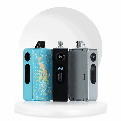 LOST VAPE CENTAURUS B60 AIO KIT