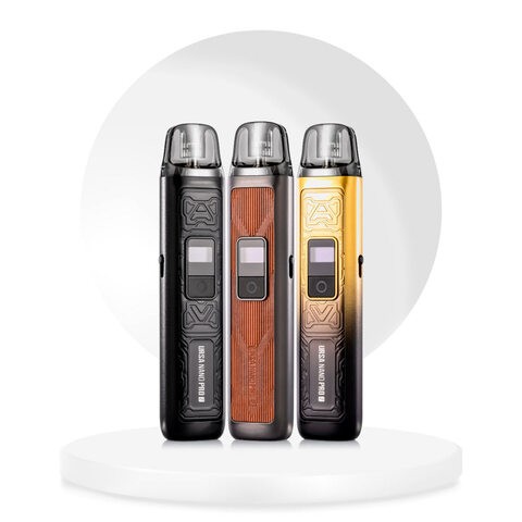 LOST VAPE URSA NANO PRO 2 30W POD SYSTEM