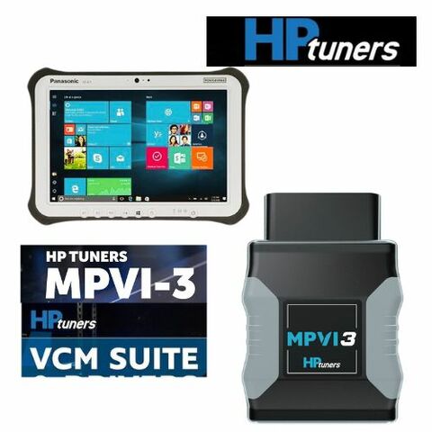 Hp Tuner Software Unlimited Credit full Package MPVI3 Price in UAE