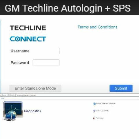Unlock Expert Support with GM Techline Connect Online Service in UAE