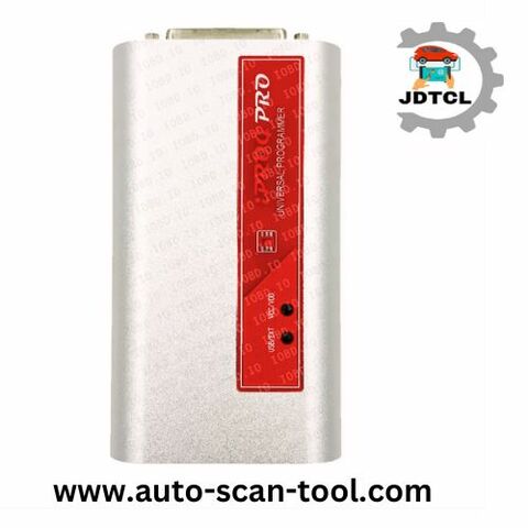 Buy Original Russian iProg Pro Programmer in UAE - Warranty & Support