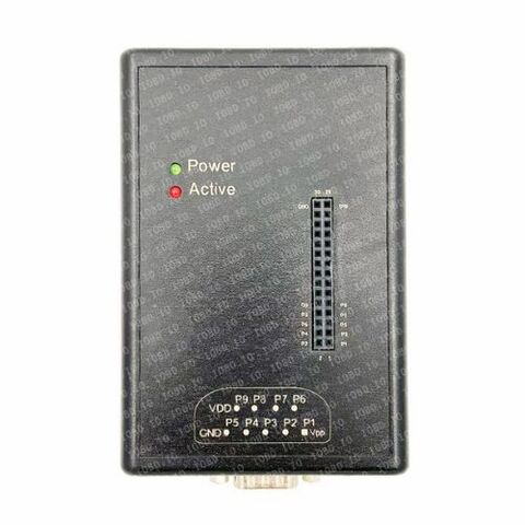 Original UPA-USB Programmer | Automotive Diagnostic Scanner & Software ...