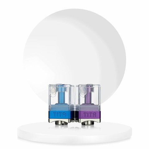 VEEPON TITA RBA TANK