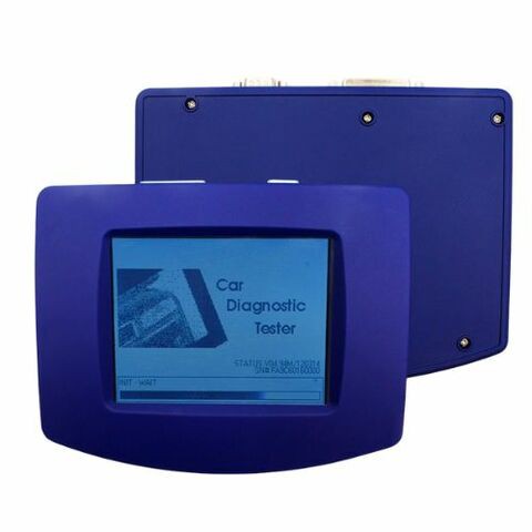 Unlock Odometer Programming: Full Set V4.94 with Cables