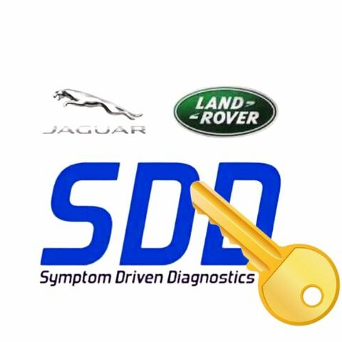 JLR Seed Key Calculator for Land Rover & Jaguar in Dhaka