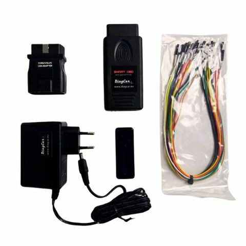 The Smartobd CAN Tool | Automotive Diagnostic Tool for Airbag Service ...