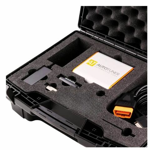 Autotuner: Universal Tool for Reading & Writing ECU Firmware | Supports ...